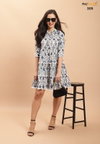 Glory By Rajnandini Short Party Wear Kurtis Catalog - The Ethnic World
