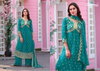 Aaliya Cut By Your Choice Wedding Salwar Suit Catalog - The Ethnic World