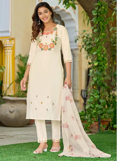 Ossm Mayree Fancy Viscose Designer Readymade Suits Catalog - The Ethnic ...