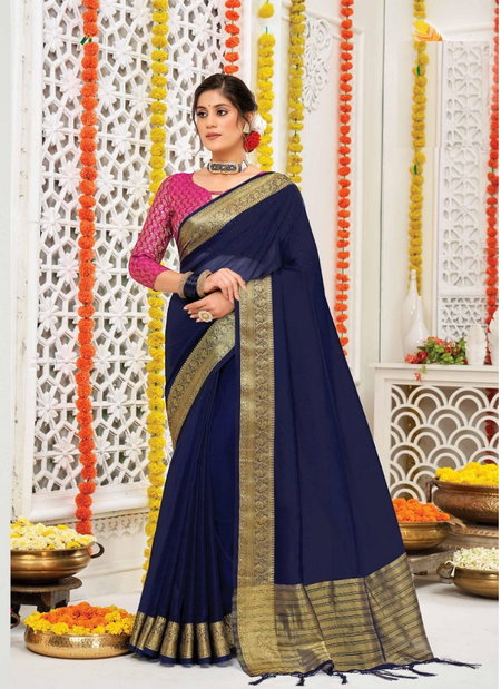 Sharyana Vol 1 By Pink Lotous Party Wear Sarees Catalog - The Ethnic World