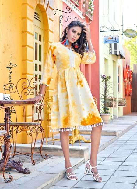 Tips And Tops Monalisa Exclusive Wholesale Readymade Suits - The Ethnic ...