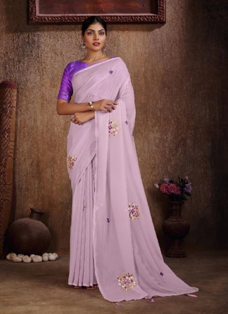 Ynf Kesari New Exclusive Wear Fancy Designer Saree Collection - The ...