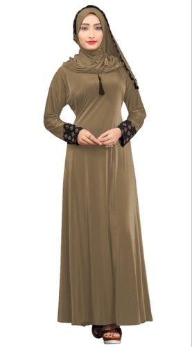Burqa 01 New Fancy Wear Wholesale Abaya Burkha Collection - The Ethnic ...