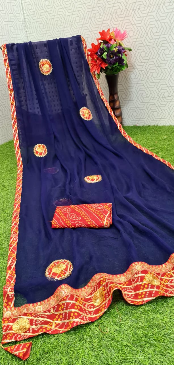 Mahek 50 New Designer Fancy Wear Dhola Silk Latest Saree Collection ...