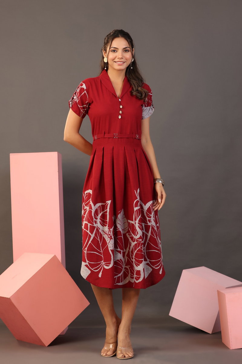 FF Green Fancy Party Wear Kurtis Catalog - The Ethnic World