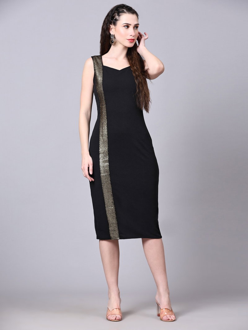 Fancy Top 7080 Wester Wear Bodycon One Piece Tops Catalog - The Ethnic ...