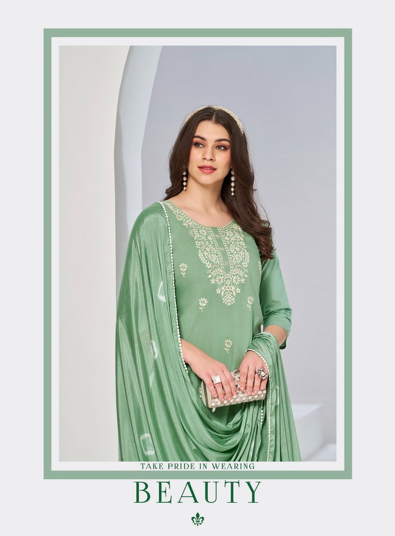 Cotton Culture Vol 1 By Radhika Cotton Embroidery Plus Size Kurti With ...