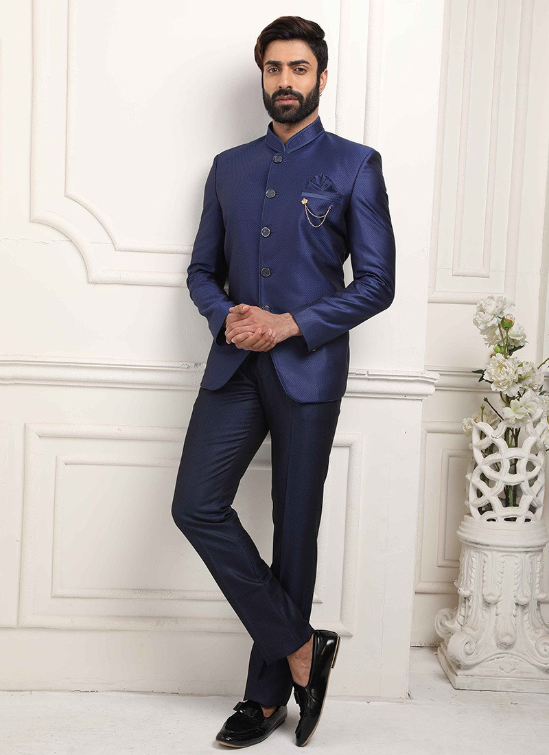 Pride jodhpuri Function Wear Heavy Wholesale Suit Mens Collection - The ...