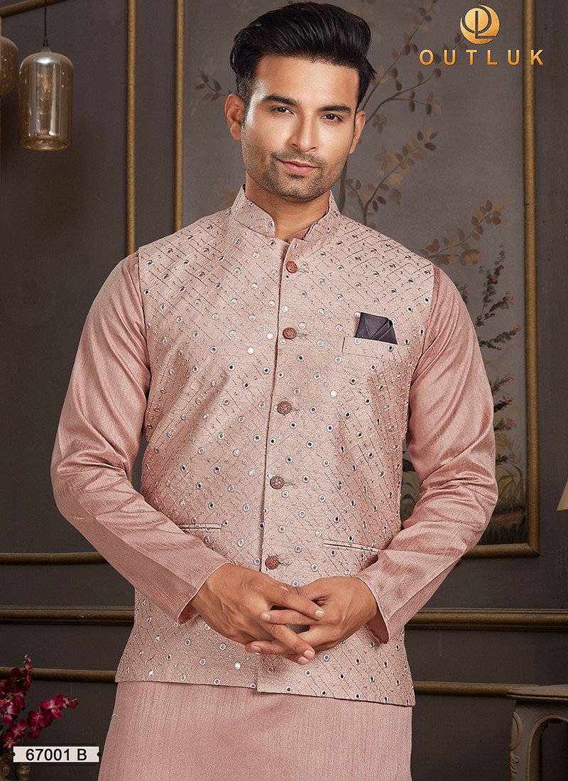 Outluk Vol 67 B Fancy Party Wear Wholesale Jacket Collection - The ...
